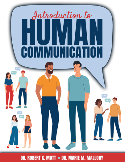 Introduction to Human Communication | Higher Education